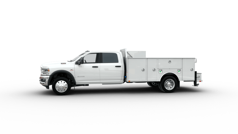 TRUCK BODIES – Dakota Bodies