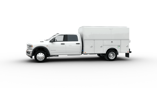 TRUCK BODIES – Dakota Bodies