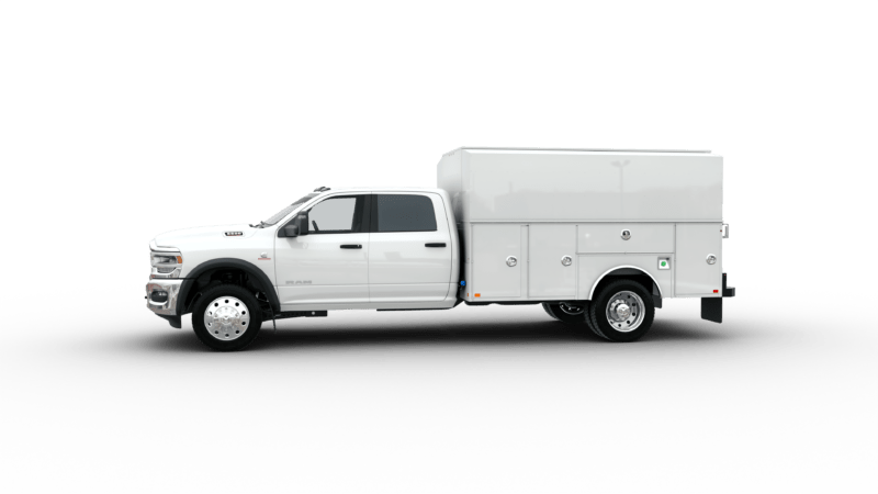 SERVICE BODIES – Dakota Bodies
