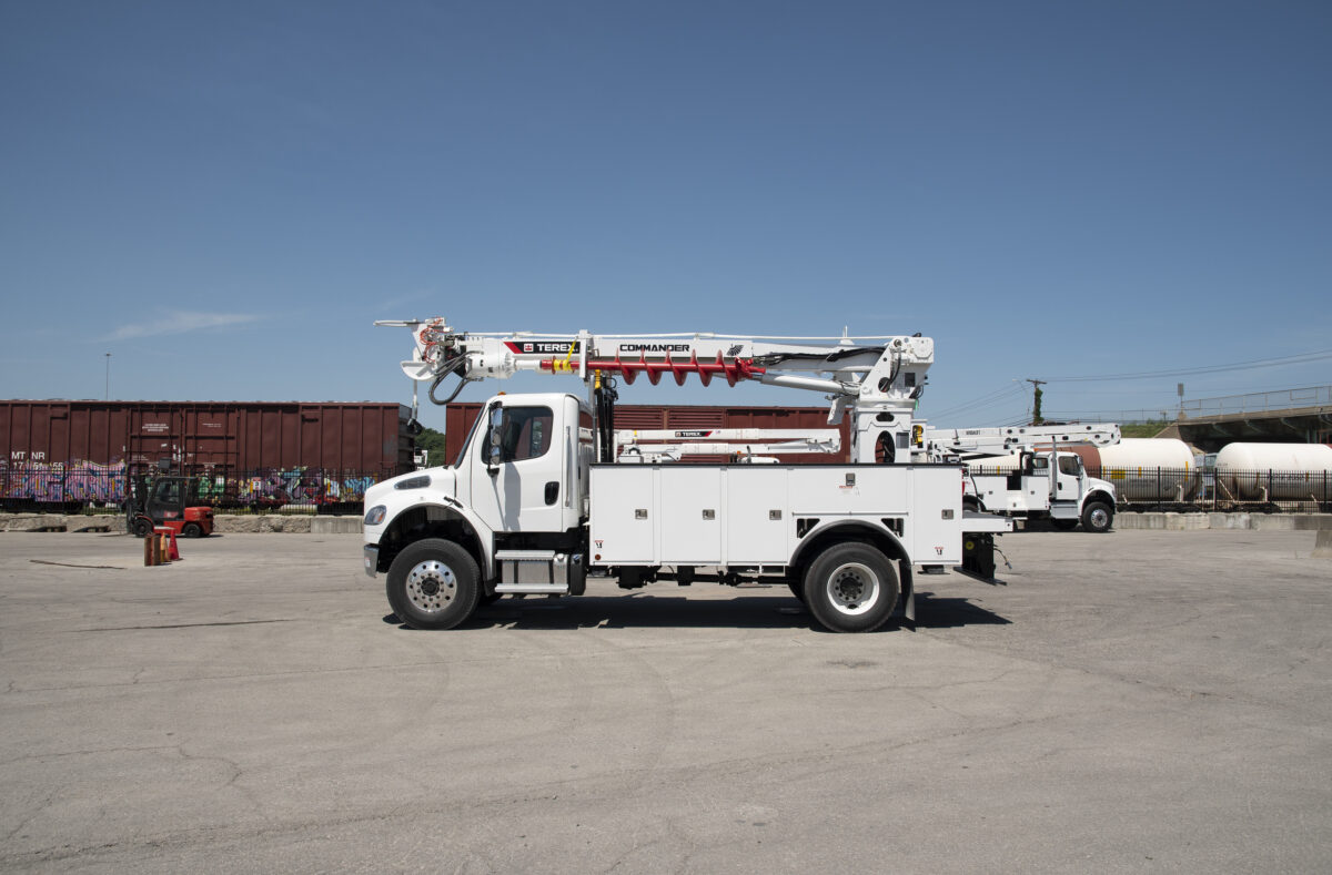 LINE BODY – Dakota Bodies